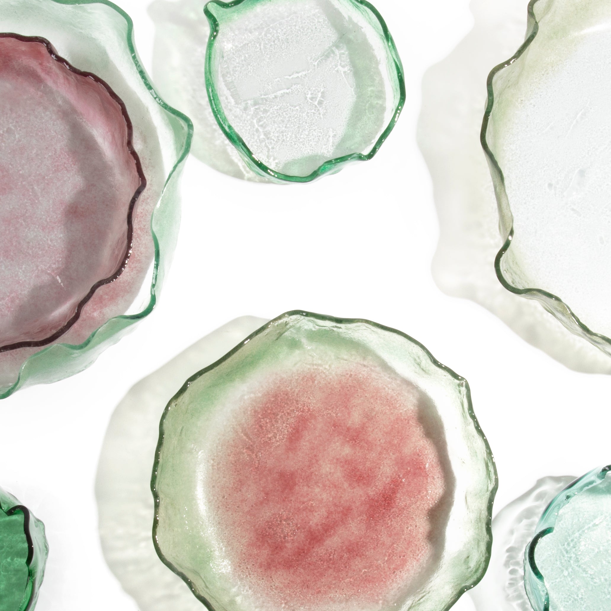 Jelly Collection – Table Gems